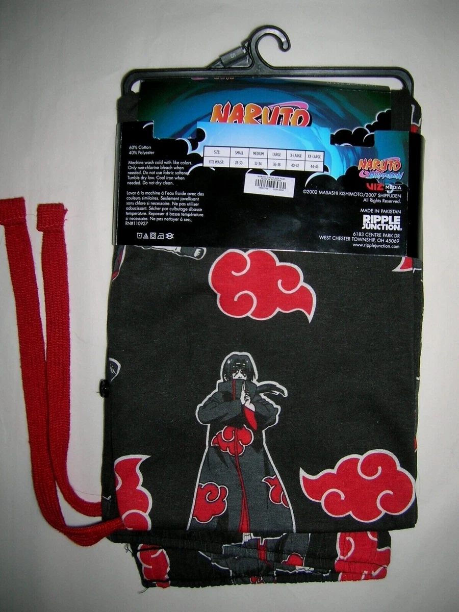 Naruto Shippuden Itachi Face