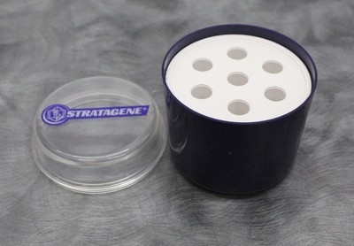 Cryogenics - Stratacooler