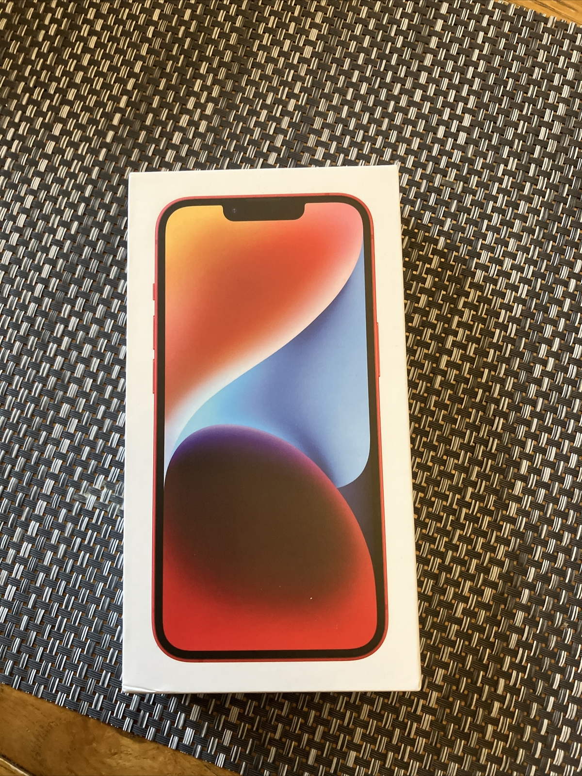 Apple iPhone 14 (PRODUCT)RED - 128GB (Unlocked) for sale online | eBay