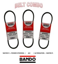 Hyundai Water Pump Pulley Belt Remover/installer - 09252 C1000 for sale ...