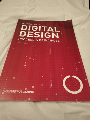 Introduction To Digital Design Process & Principles | eBay Australia