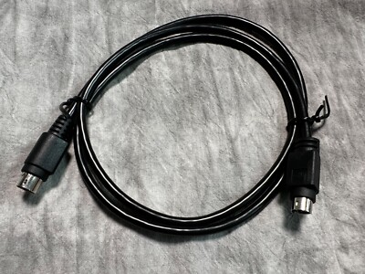 LDG IC-109 interface cable for LDG Z-100A autotuner for use with Yaesu ...
