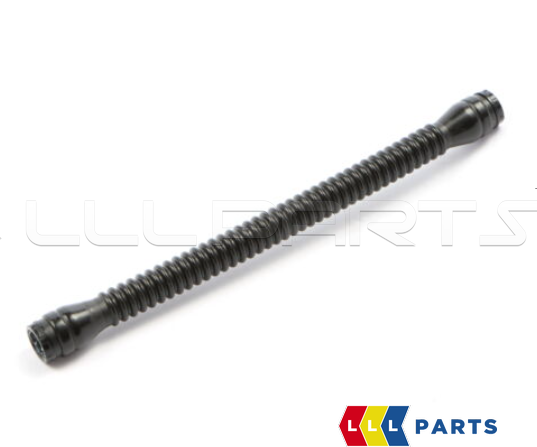 GENUINE OEM VOLKSWAGEN AUDI SEAT RUN ON HOSE FLEX PIPE 3C1721453B for ...