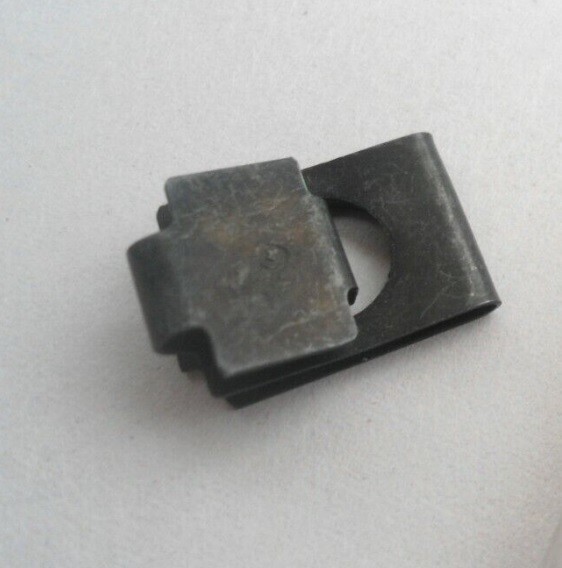 1 NOS WIPER CLIP! FITS '60&UP GM IMPALA SKYLARK MALIBU CHEVELLE ...