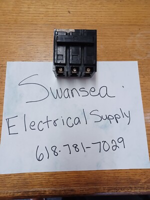 BAB3050H Westinghouse 50 Amp Circuit Breaker | eBay