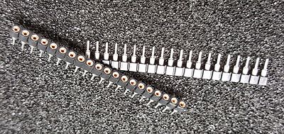 Connectors, Plugs & Sockets - Sip Socket