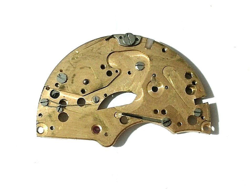 Replacement Part Movement LANDERON 187 Original 105 Barrel Bridge | eBay