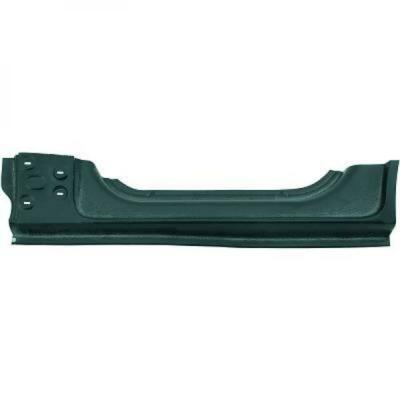 Sottoporta brancardo destro TRAFIC VIVARO PRIMASTAR 01-14 | eBay