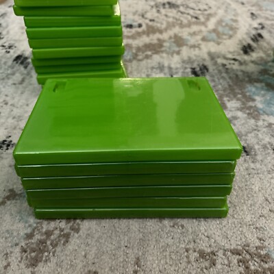 🔥 Used Mint Original OG Xbox Game Case OEM 14mm. Authentic. Replacement ...