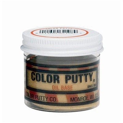 Color-Putty #110 3.68OZ Fruitwd WD Putty,No 110, Color Putty, 3PK | eBay