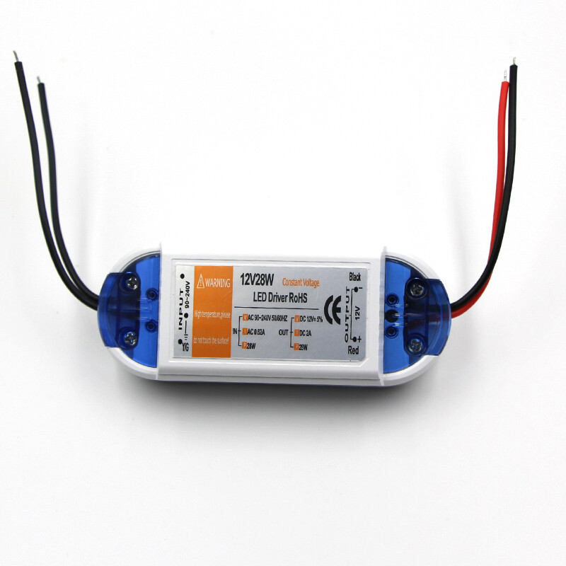 Wac Led Tape Light Driver | Shelly Lighting