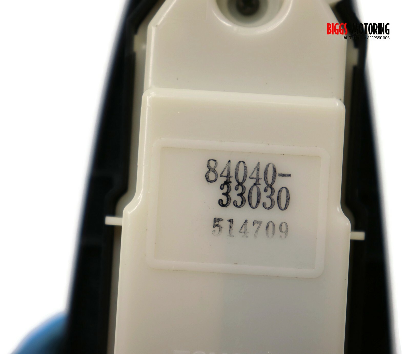 2002-2006 Lexus ES300 Driver Side Power Window Master Switch 84040 ...