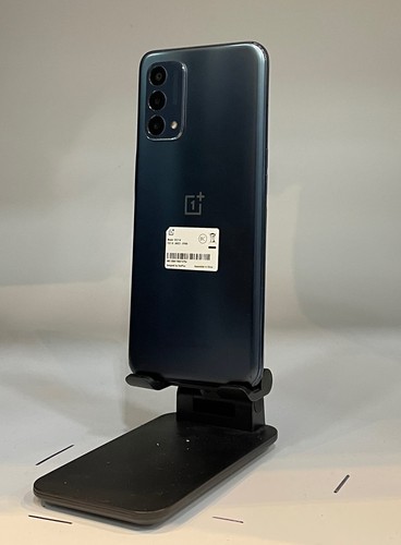 OnePlus Nord N200 5G DE2118 64GB Blue Quantum T-Mobile Only W024963 | eBay