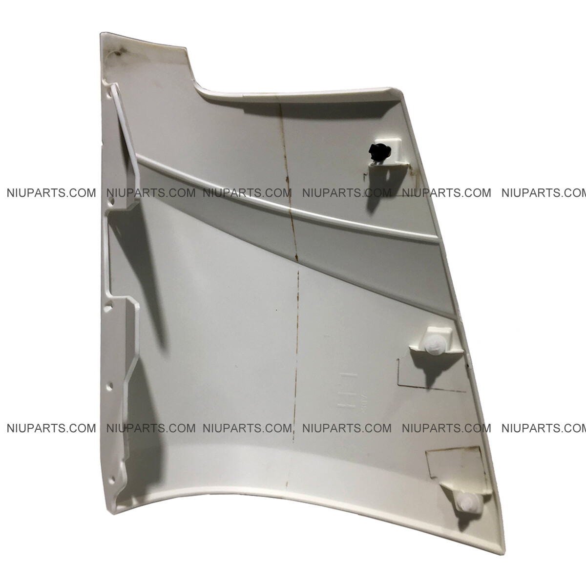 2012-2022 Mitsubishi Fuso Canter FE85D Front Cowl Corner Panel Plastic ...