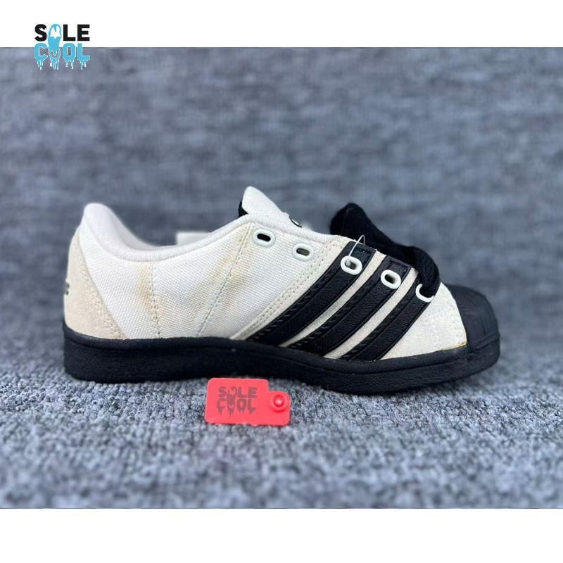 adidas Super Modified 1CD ASF white Black shoes 078660 | eBay