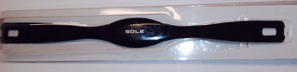 Sole Fitness Treadmill Wireless Heart Rate Pulse Chest Strap HR OEM ...