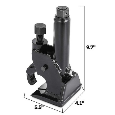 Manual Tire Bead Breaker Leverage Tool Safe for Manual 71600 Tractor | eBay