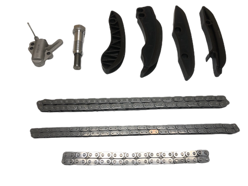 Tru-Flow Timing Chain Kit For BMW 318d F30, F31 2.0L Turbo Diesel Auto ...