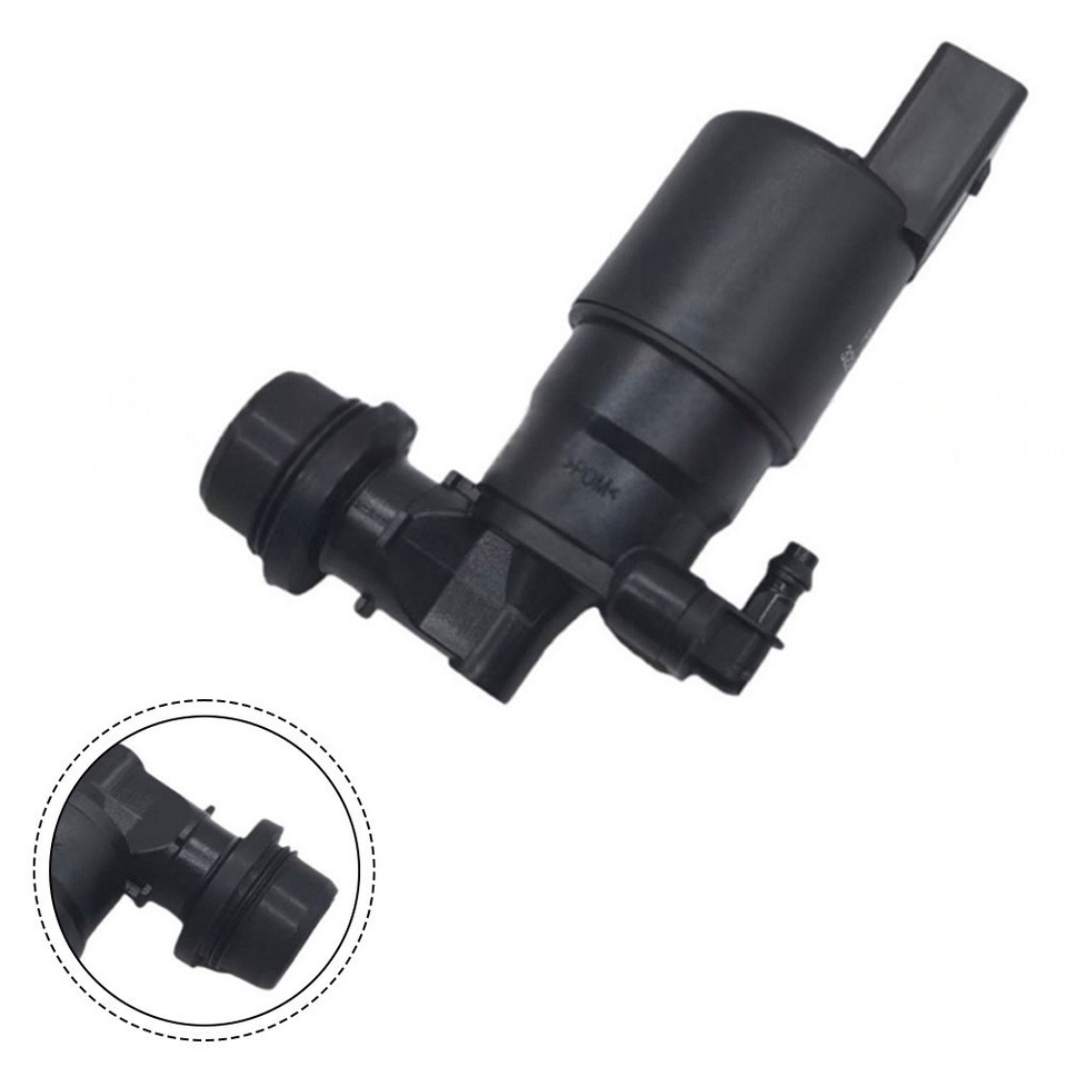 Front Washer Pump Motor for VOLVO For XC60 For S60 Windshield Part ...