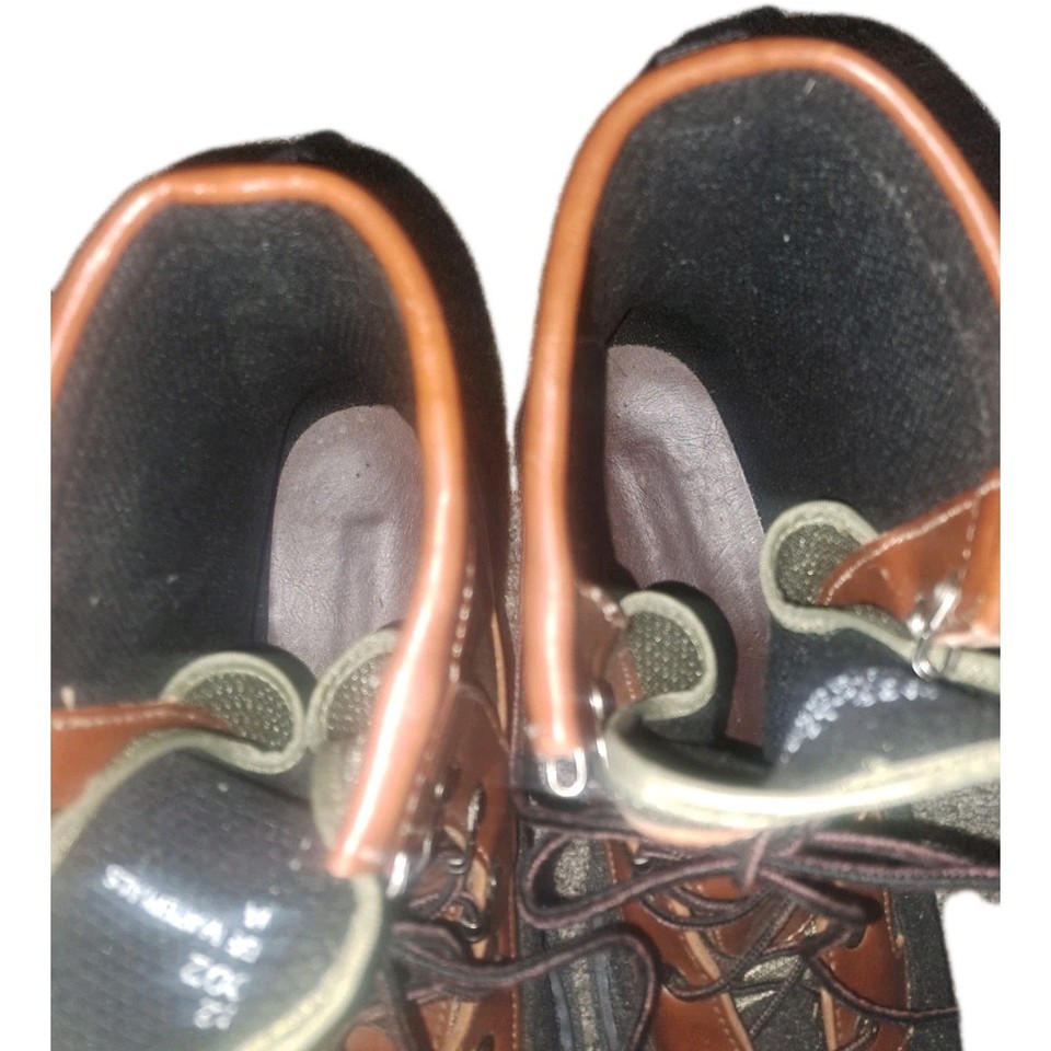 Cabela's Master Guide Fly Fishing Wading Boots w/ Felt Sole Men's US 12 ...