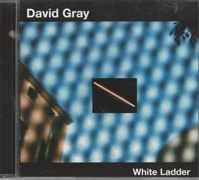 Music CD David Gray White Ladder 78636935126| eBay