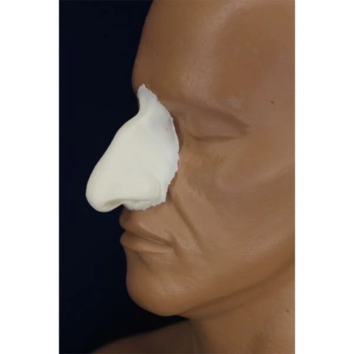 Rubber Wear Character Nose #2 Foam Latex Prosthetic Appliance for SFX ...