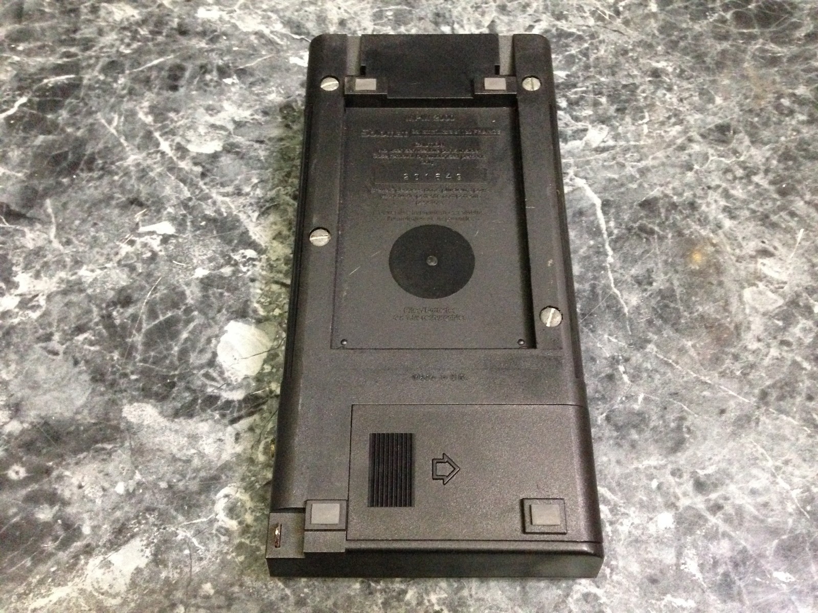 Solomat MPM RS232 MPM 2000/1000/500 202655 for sale online | eBay