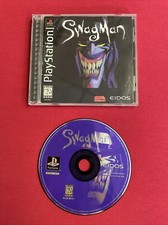Swagman (Sony PlayStation 1, 1997) for sale online | eBay