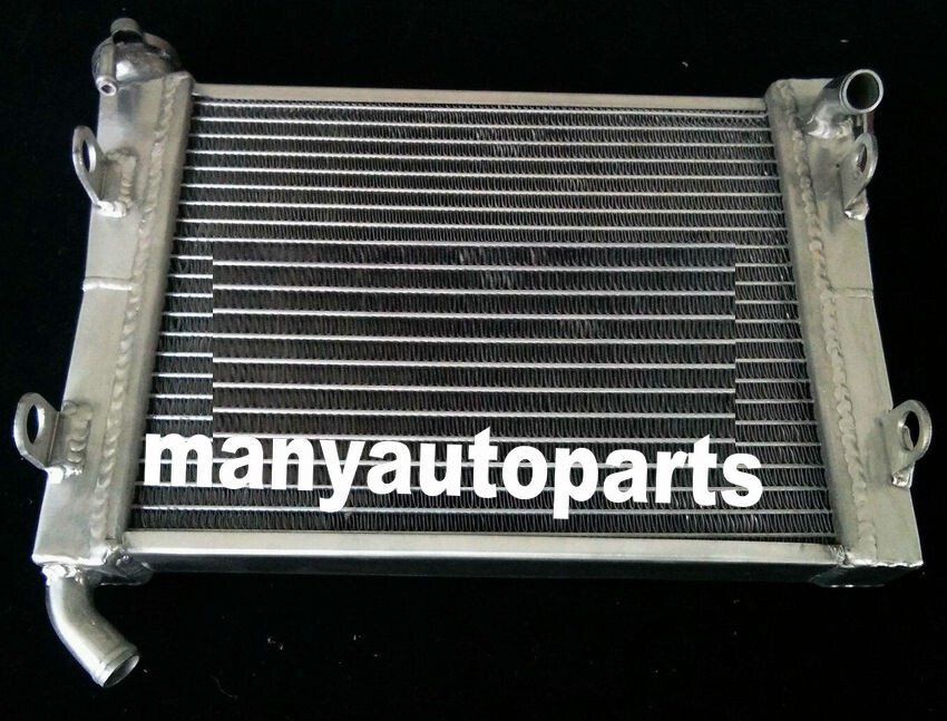 3Row FOR Yamaha TZ 250 TZ250 1985 85 Aluminum alloy radiator | eBay