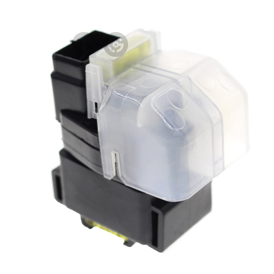 Starter Solenoid Relay For Arctic Cat Suzuki LT-F500F Quadrunner LTA500 ...