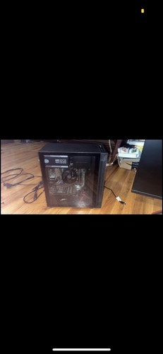 Ryzen G508 Gaming PC With A7000 Wifi USB Adapter | eBay