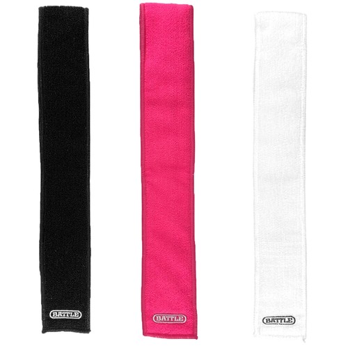 Battle Football Streamer Towel Thin Sports Dries Hands & Neon Green for ...