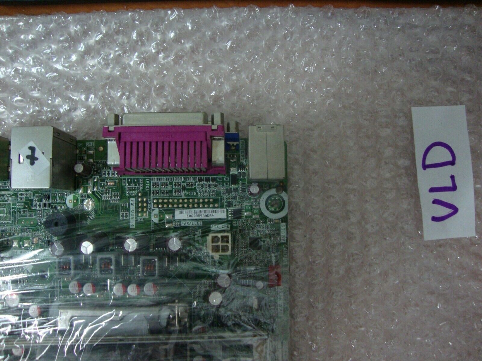 Intel DH61WW AA G23116-204 Desktop Motherboard | eBay