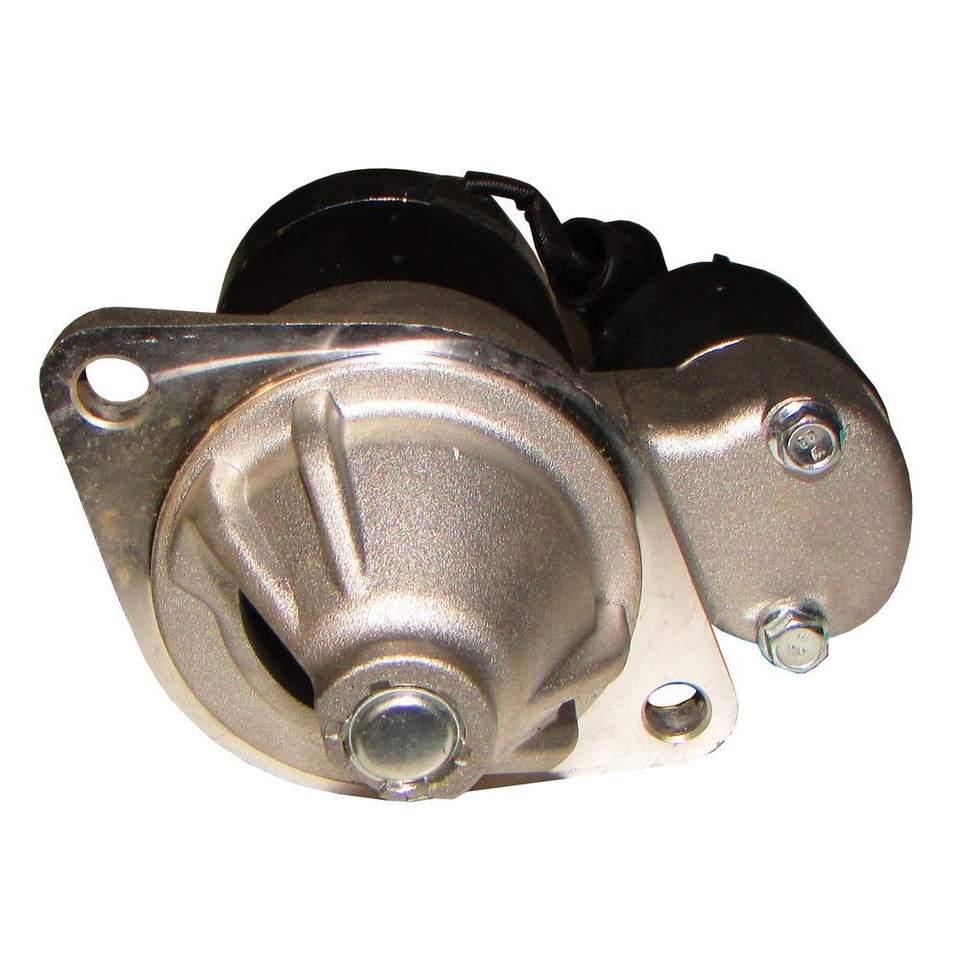 AM878176 Starter 18HP Fits John Deere Fits Gator 6x4 Yanmar Dsl 12V 445 ...