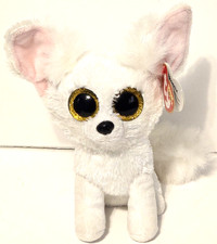 Phoenix the Fox - Beanie Boos - Beaniepedia
