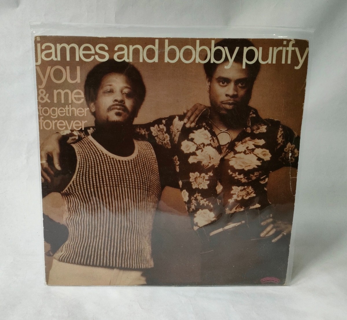 James And Bobby Purify Amazon.com: I'm Your Puppet: CDs & Vinyl