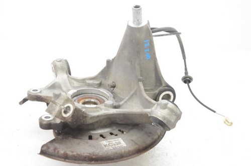 2006-2008 Mazda Mx-5 Miata NC Passenger Right Rear Spindle Assembly | eBay