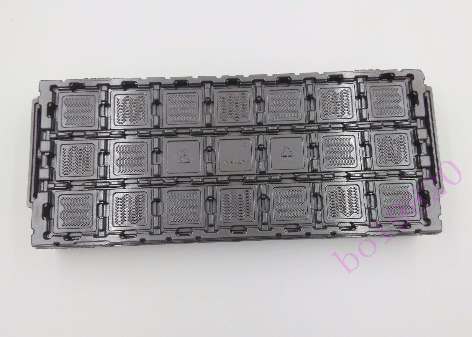 INTEL CPU TRAY HOLDER (10piece) SOCKET 775/ i3 /i5 /i7 /1155 /1156 | eBay