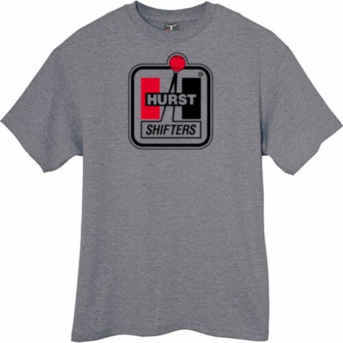 Hurst performance shifters t-shirt | eBay