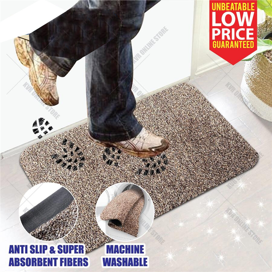 Super Mat Buy Brand New Floor, Bathroom, Door, Super Mat Water