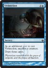 VIVISECTION FOIL Mirrodin Besieged MTG Magic the Gathering Cards ...