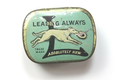 RARE " PEROPHONE " BRITISH ALL DISC TALKING MACHINE NEEDLES TIN | eBay