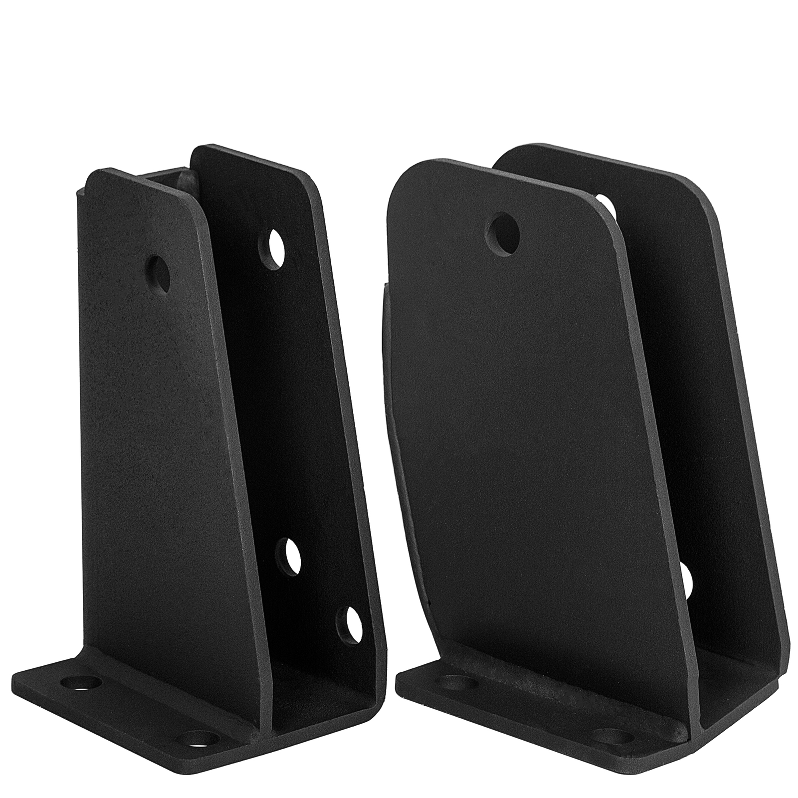 2-3in Lift Front Axle Pivot Drop Down Bracket Kit For Ford F-250 1980 ...