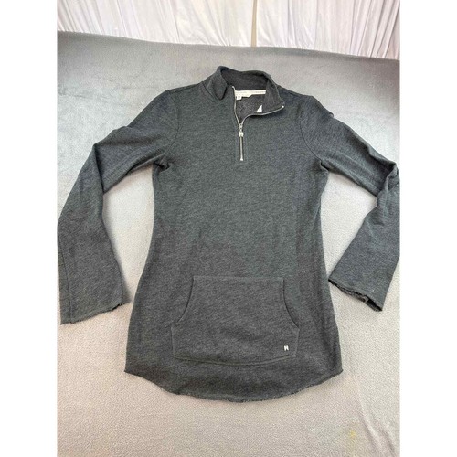 Victoria's Secret Small Black Bling Wing Charm Jacket Full Zip Hoodie ...