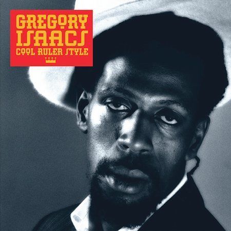 Cool Ruler Style by Gregory Isaacs (CD, Mar-2003, Fuel 2000) for sale ...