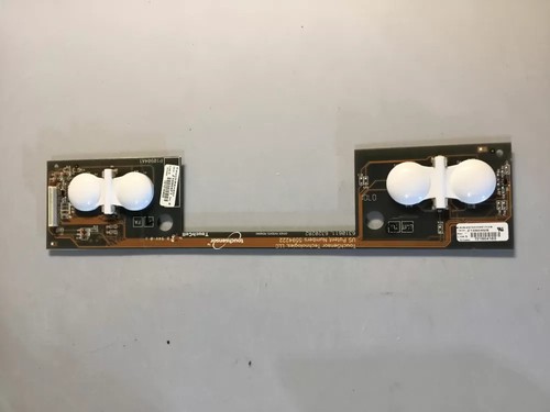 KitchenAid 2305285 Refrigerator Control Board AZ105683 | BG210 | eBay