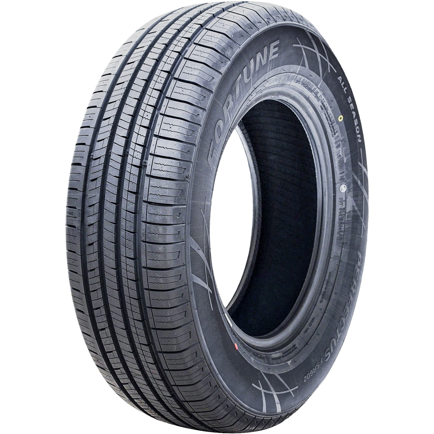 Fortune Perfectus FSR602 225/70R16 103H AS A/S All Season Tire | eBay
