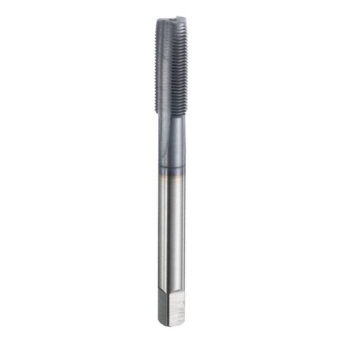 Thread Tap 5/16"-36 UNS TiCN Coated Straight Flute Screw Threading Plug ...
