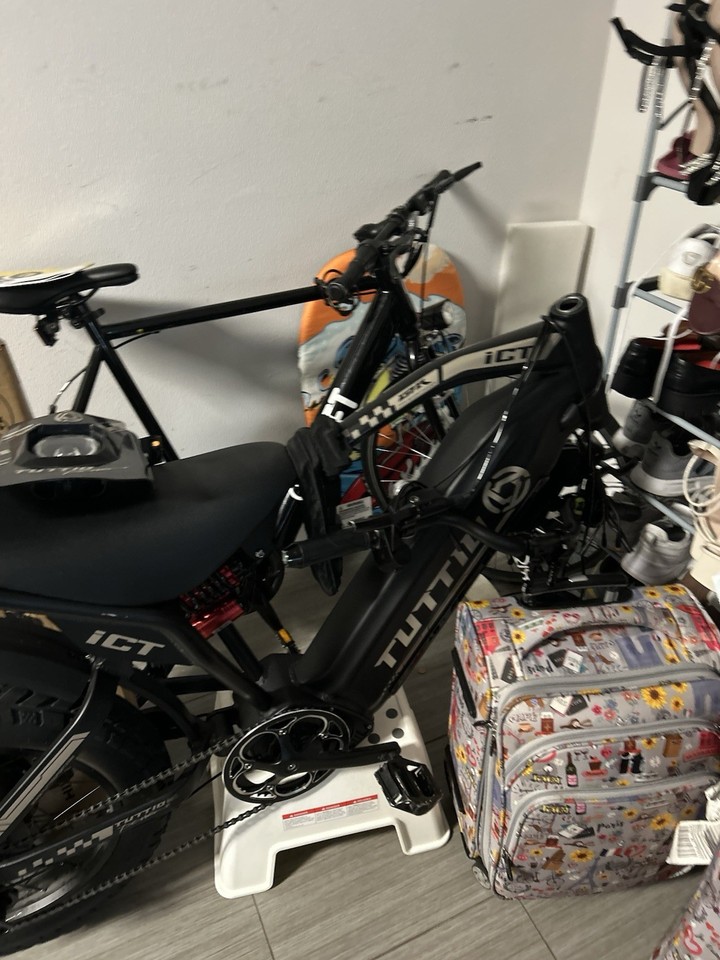 Tuttio Ict Modded Dm For List Of Mods. No Trades Cash Only | eBay