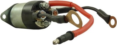 New Premium Class 24V Solenoid Control Relay fits Volvo Penta Starter ...